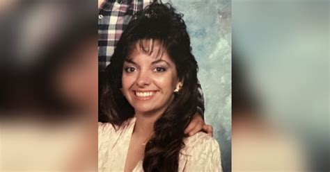 Obituary Information For Rhonda Renee Tiny Sanders