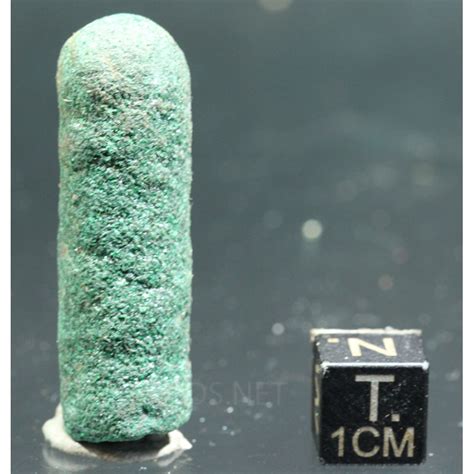 Malaquita Mineral