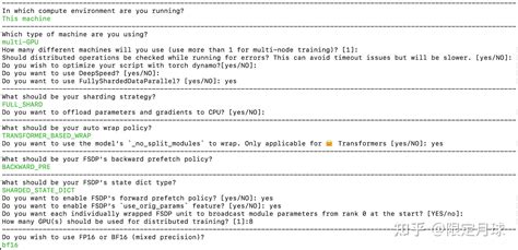 使用 Pytorch Fsdp 微调 Llama 2 70b 知乎 使用 Pytorch Fsdp 微调 Llama 2 70b 知乎