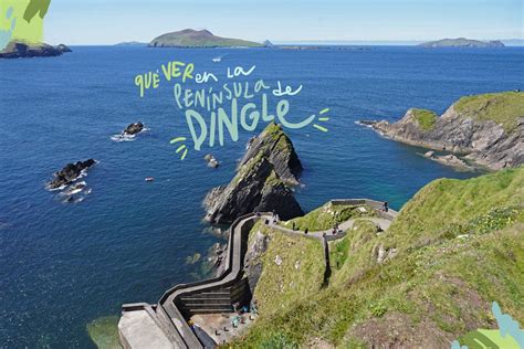 Que Ver En La Peninsula De Dingle 60 Foto