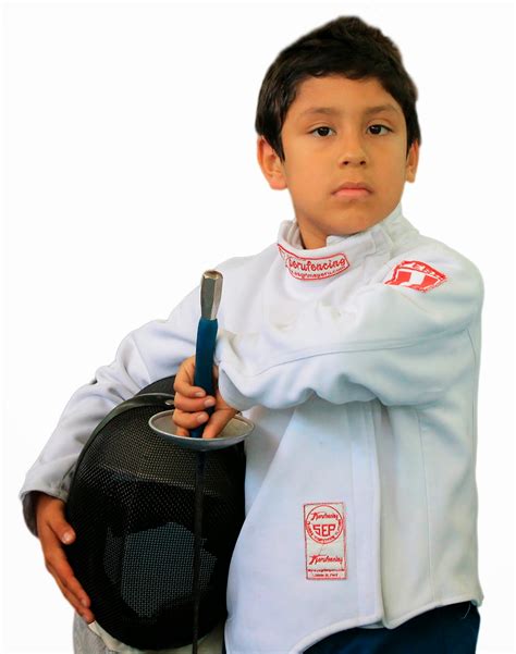 Esgrima Peru Oficial La Esgrima En Los NiÑos