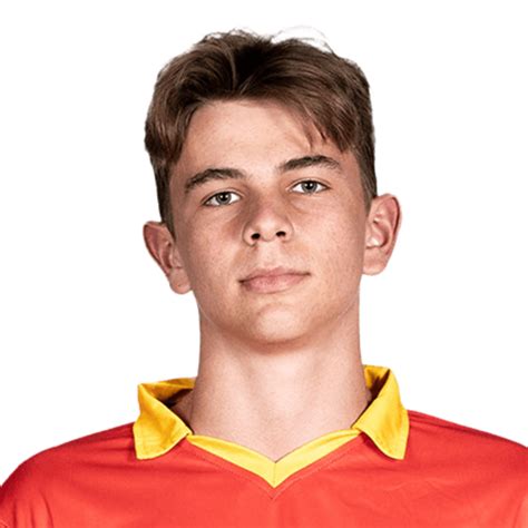 Declan Rugg Profile Cricket Player Zimbabwe Stats Records Video