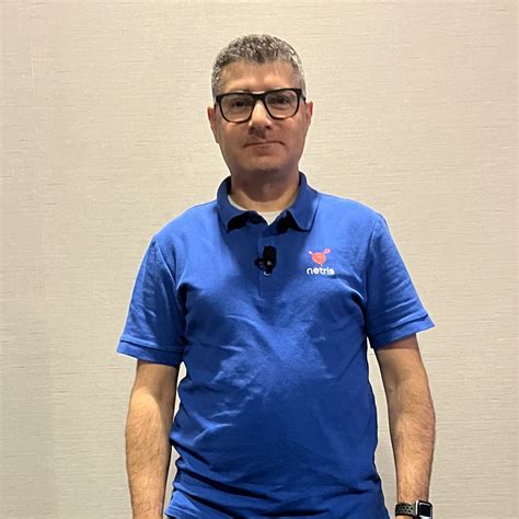 Netris Presents At Ai Infrastructure Field Day 2 Tech Field Day