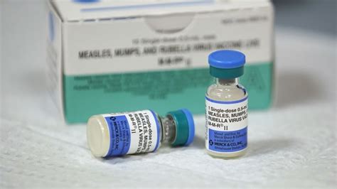 Measles Cases On The Rise Transmission Symptoms And Vaccine Info Cnn