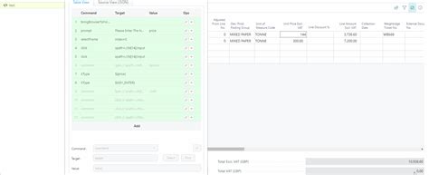 Xtype Running But Not Working Uivision Uivision Ai And Ocr Community Forums