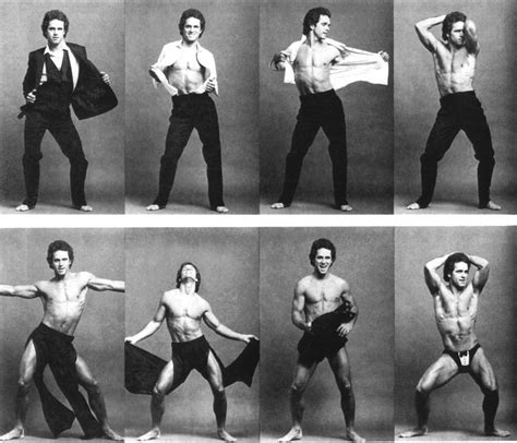 Gregory Harrison Shirtless Beefcake Photo 8 Shots On 1 80 1940920327