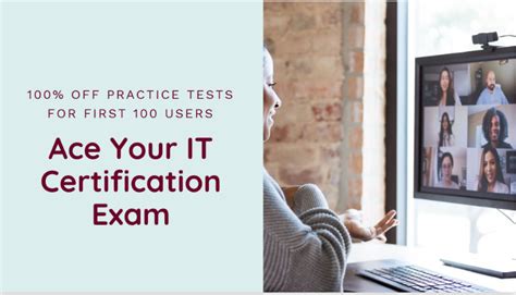 Struggling With It Cert Prep Conquer The Exam With Our Practice Tests