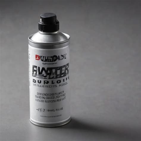 Mastering Dupli Color Scratch Filler Primer Essential Insights