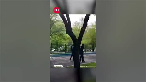 اسکیت سواری دختران و پسران در تبریز Youtube