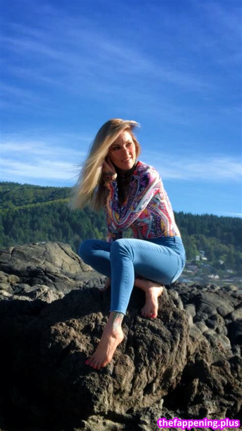 Janine Lindemulder Https Janinelindemulderforfans Nude OnlyFans Photo The Fappening Plus