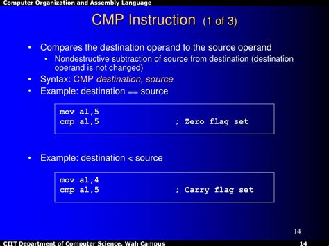 Ppt Chapter 6 Conditional Processing Powerpoint Presentation Free