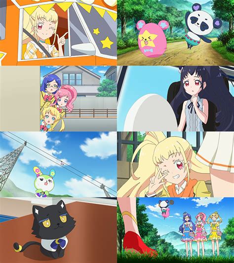 반짝이는 프리채널 On Twitter 반짝이는 프리채널 시즌 3 제3화 어디 어디 프리에그를 찾아서 Go Go야 츄 🔗줄거리 보러가기