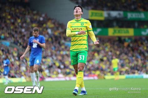 2024년 2월 14일 노리치 Vs 왓포드 Efl 챔피언십 경기분석