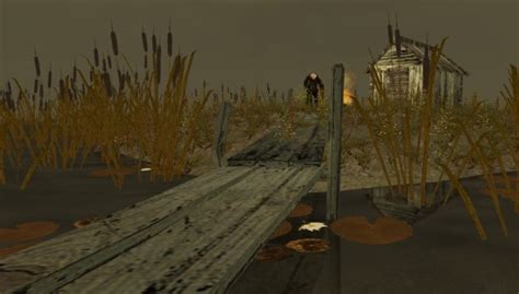 Pathologic Developers Are Considering A Remake Of The Horror Rpg Pc Gamer