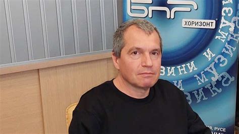 Тошко Йорданов: Ако се състави кабинет, ще е лицемерен и безпринципен ...