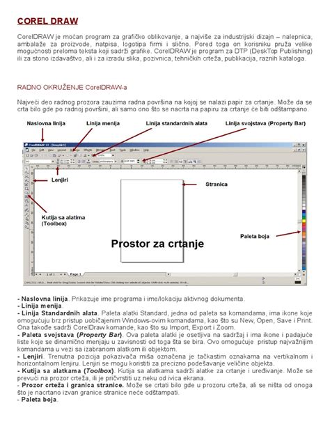 Pdf Coreldraw Skripta Doc Dokumen Tips