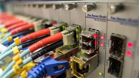 Types Of Ethernet Cables Categories Purposes Explained