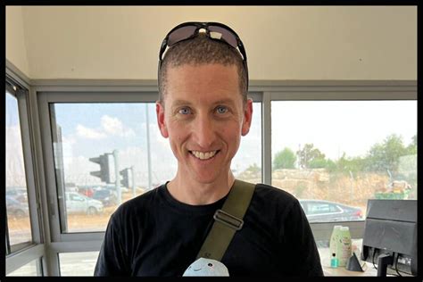 רסם במיל אלירן יגר בן 36 מתל אביב נפל בקרב בדרום רצועת עזה אתר