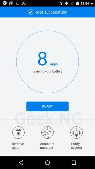 How To Root Infinix Hot Quora