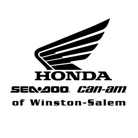 Honda Sea Doo Honda Sea Doo And Can Am Of Winston Salem