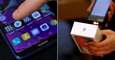 Looks Like Iphones Are Easier To Hack Than Android Phones And Forensic Detectives Agree Too