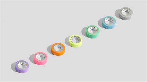 M T Tape Cwandt