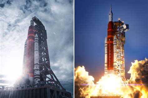 Real Rocket Ship