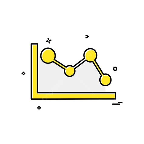 Graph Design Vector Art Png Graph Icon Design Vector Design Communication Set Png Image For