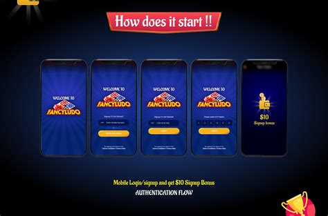 Ludo Game UI On Behance