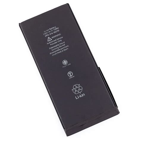Bateria IPhone 7 Plus 2900mAh Chip TI | Micro Wire.pt
