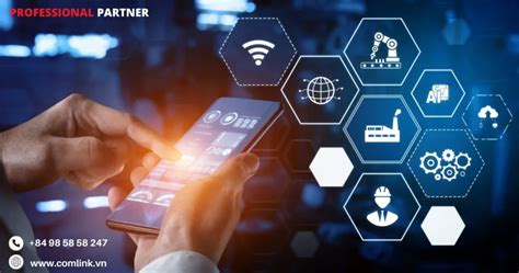 C Ng Ngh Iot Th Nh Ph N H Th Ng V Nguy N L Ho T Ng