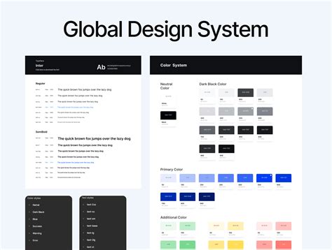 PopTrade Trading Dashboard UI KIT UI Kits UI Custom