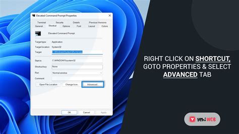 How To Open An Elevated Command Prompt In Windows Yehi Web