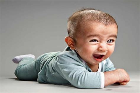 شیوه رفتار با کودک یک تا دو سال