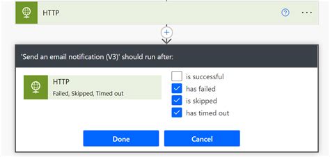 Try Catch In Power Automate