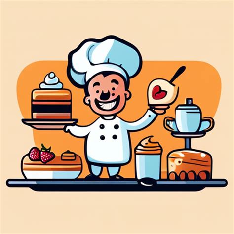recipe master · free ai chatbot