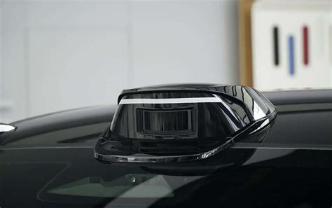 【文章】新势力最大黑马，威马m7正式亮相，三颗激光雷达你敢信？车家号汽车之家