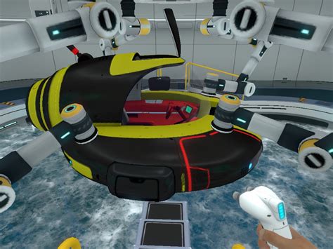 Subnautica Mods Loading Gertyocean