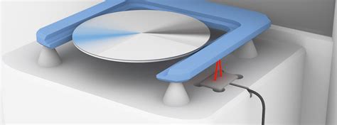 Detecting Wafer Presence Balluff