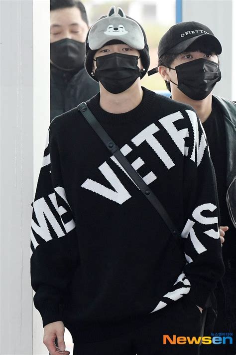 Arab Stay On Twitter 230220 ستراي كيدز في مطار انتشون مغادرون الى