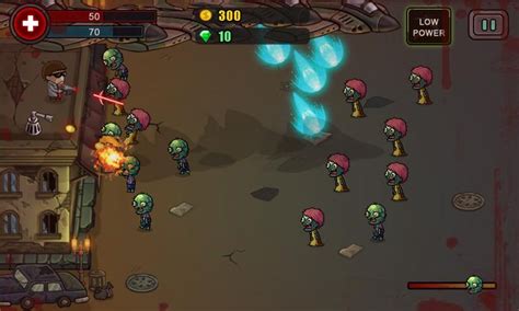 Zombie Defense Apk For Android Download