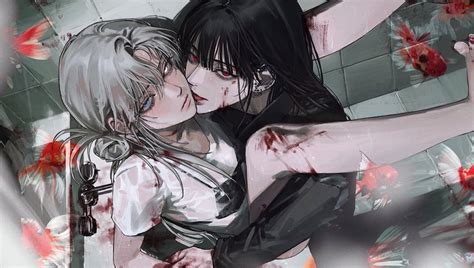 Original Drawn By Eriols2 Danbooru