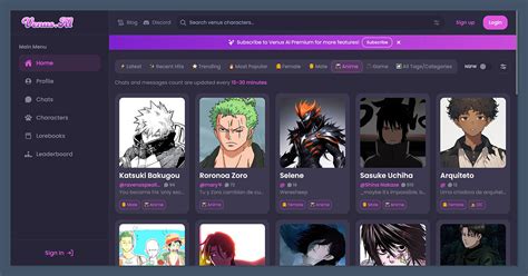Janitor AI Alternatives Best Platforms For Real Chatbot Experience