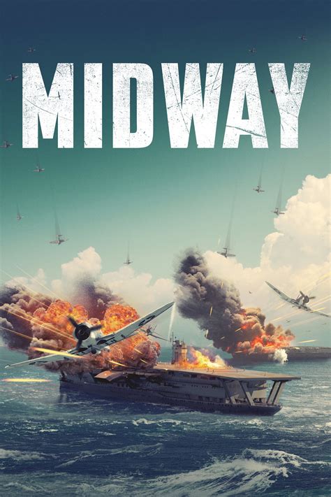 Where Was The Film Midway Filmed At Haydee Johnson Blog