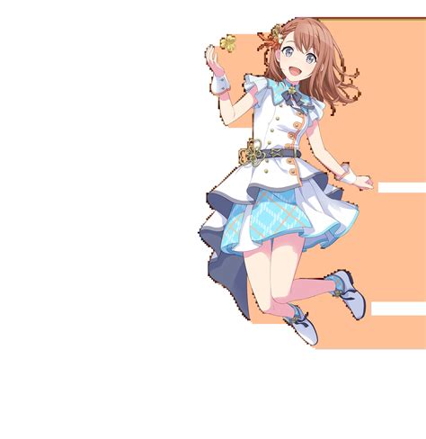 Hanasato Minori Wallpapers Wallpaper Cave
