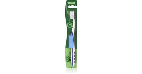 Ecodenta Classic Toothbrush Soft Notinoie