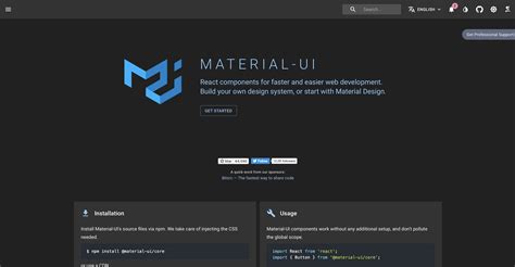 [react] material ui 라이브러리 테이블 커스텀하기