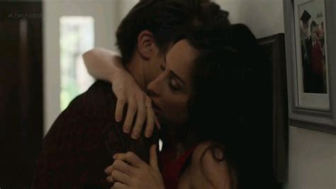 Catherine Reitman In Workin Moms Hollywood Hot Scenes Dropmms