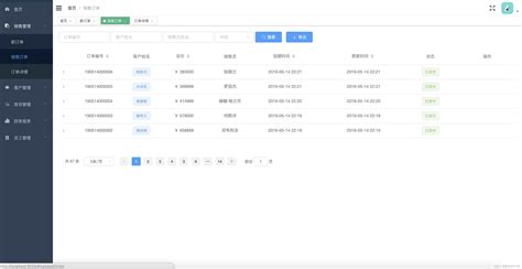 Java项目：springbootvue汽车销售管理系统基于springbootvue的车辆寄售后台系统 Csdn博客