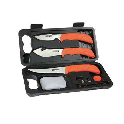 Outdoor Edge Deer Processing Kit At Timothy Samons Blog